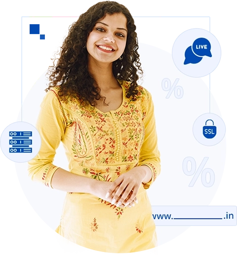 Cloud Hosting India: Best Cloud Hosting in India - SB